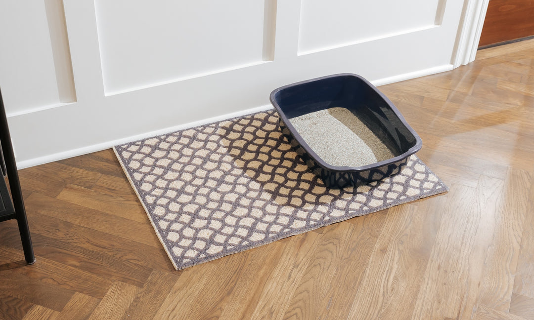 Hiding Your Cat’s Litter Box in Plain Sight: Tips for Litter Box Place ...